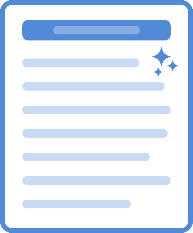 Fiches • Inf. de poche