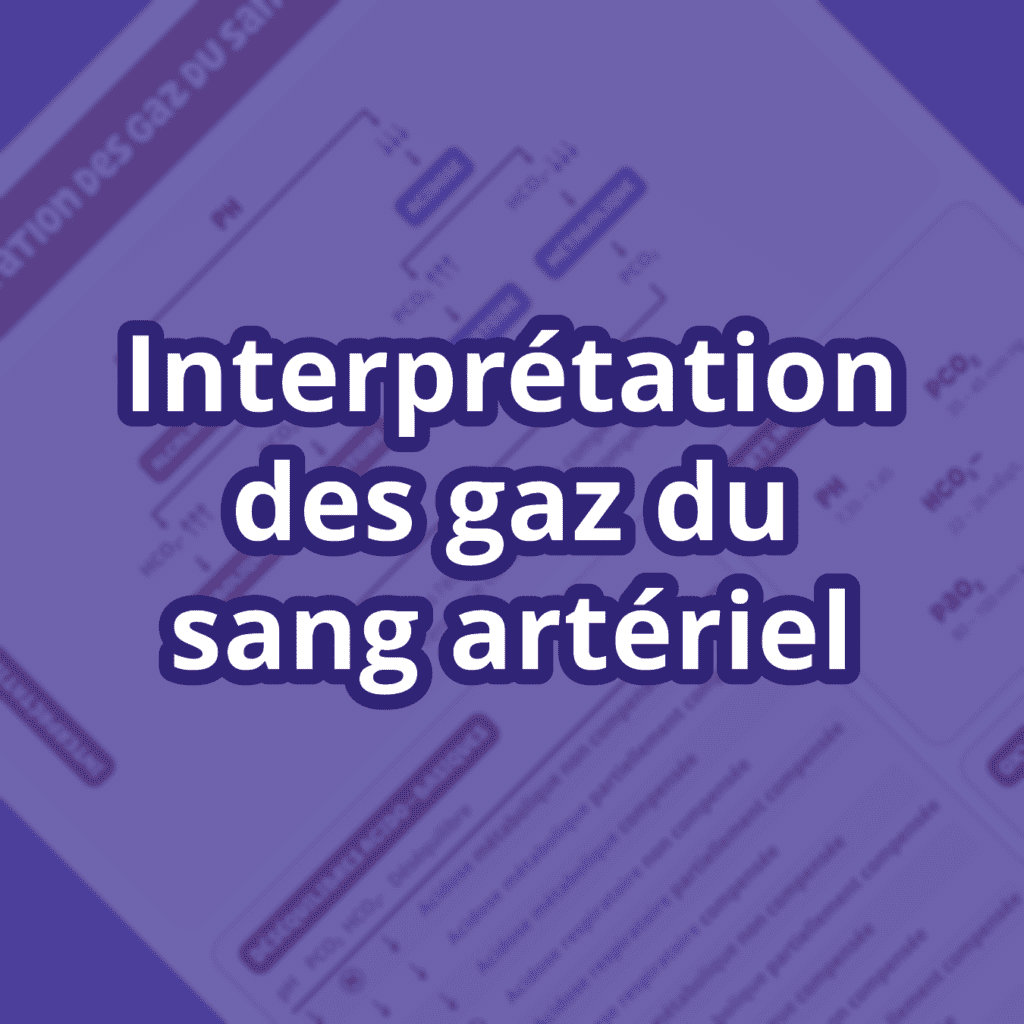 Fiche de médicament en soins infirmiers • Inf. de poche